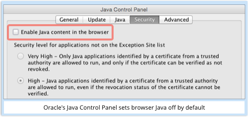 Big bag of fixes: Oracle’s Critical Patches for Jan 2015 close 160 ...