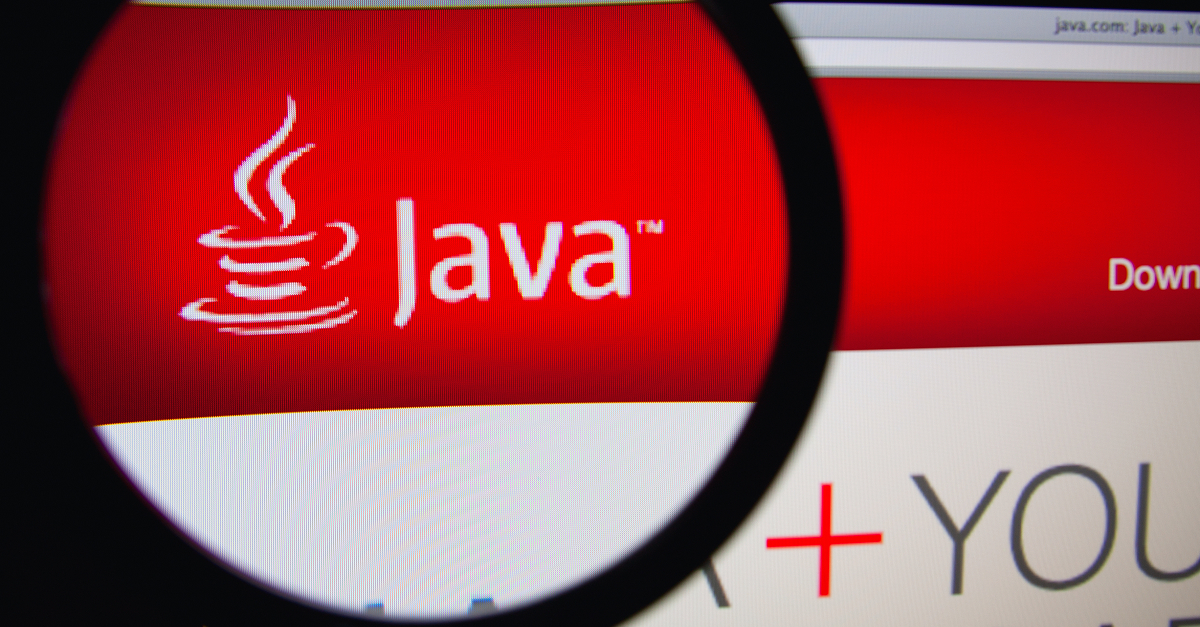 Goodbye and good riddance: Oracle finally ditches Java browser plug-in ...