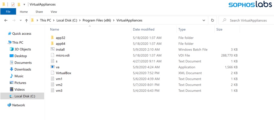 Ragnar Locker ransomware deploys virtual machine to dodge security ...