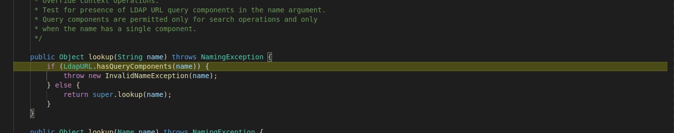 Inside the code: How the Log4Shell exploit works – Sophos News