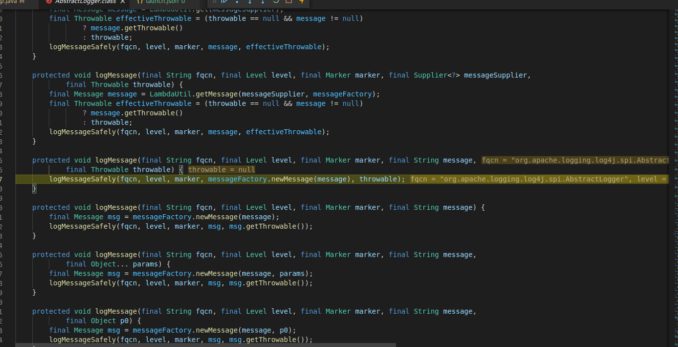 Inside the code: How the Log4Shell exploit works – Sophos News