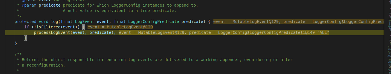 Inside the code: How the Log4Shell exploit works – Sophos News
